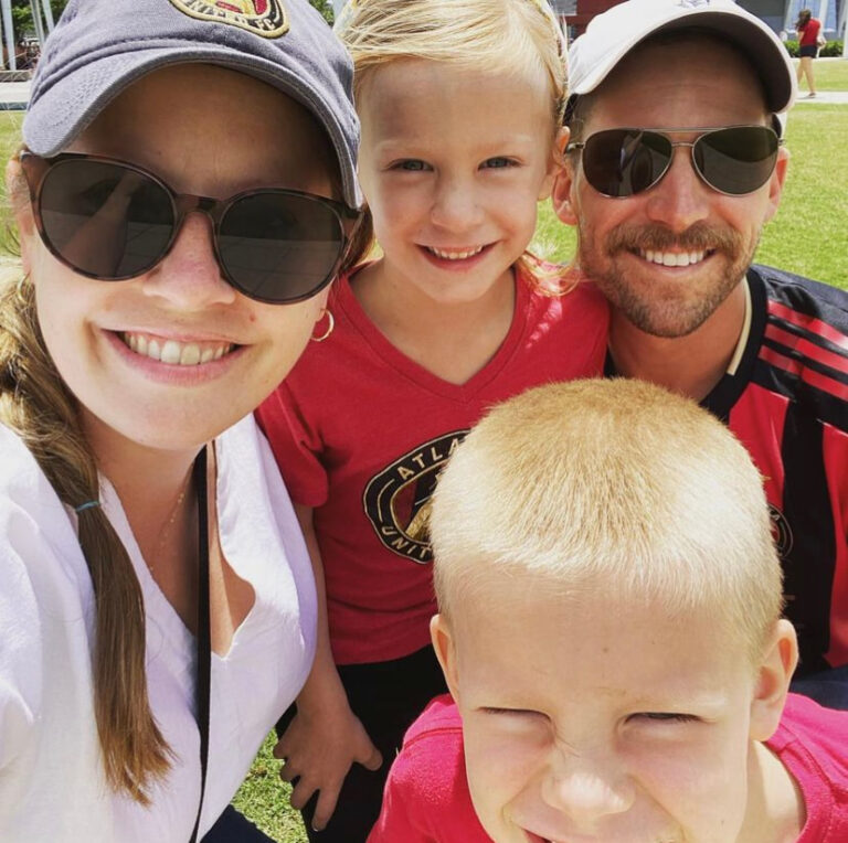 Meet the Director – Cobb Soccer Academy